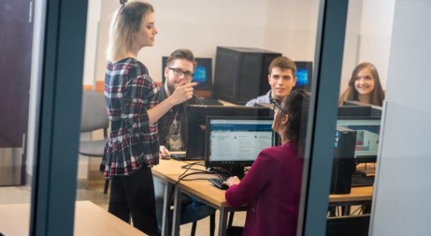 Creative Media - Game Design, Animation, VFX - 3D Animation & Visual Effects, Bachelor's degree ...