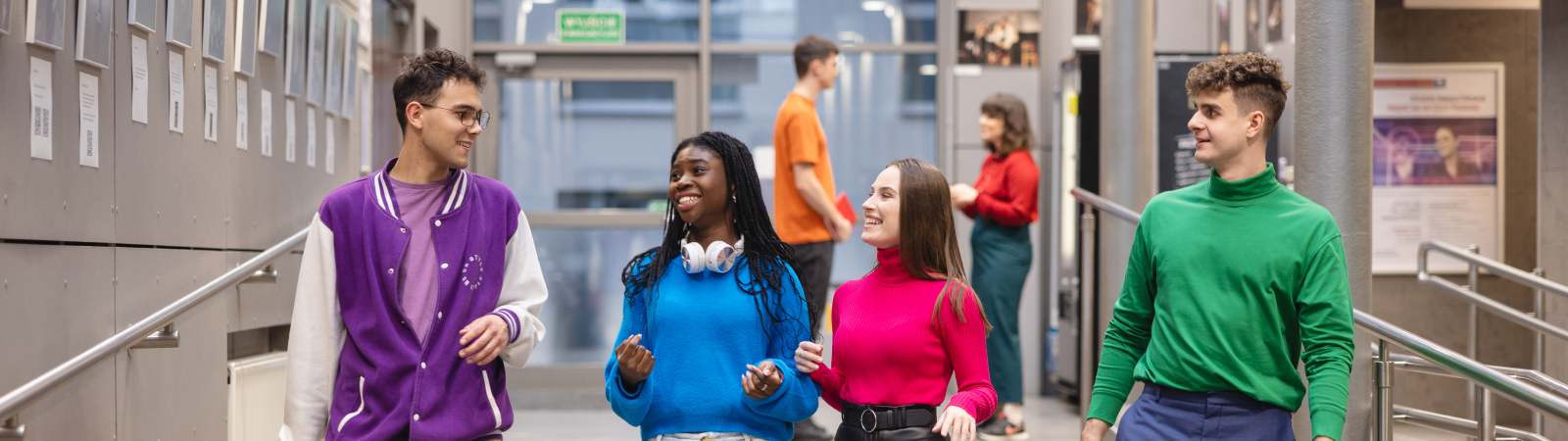 We are changing our name! We are DSW University of Lower Silesia ...